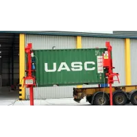 Soluzioni per il sollevamento di container | Forankra