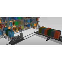 Ottimizzare il flusso di materiale con LoadForming | Forankra